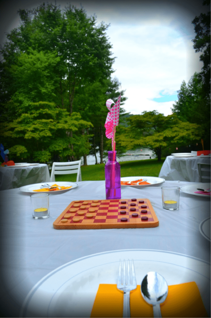 How to Have a Board-Game-Themed Wedding Reception - HubPages