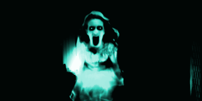 Holography: The Curious Case Of Pepper's Ghost - HubPages