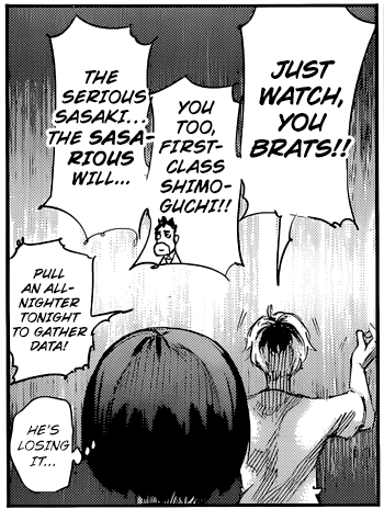 36 Tokyo Ghoul Facts About Kaneki Ken/Sasaki Haise - HubPages