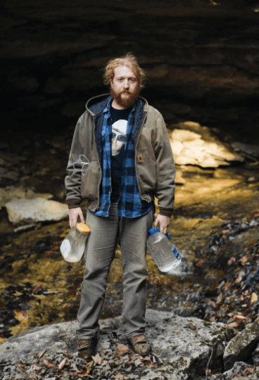 Tyler Childers : Early Career, Facts, Bio, Age, and More - HubPages