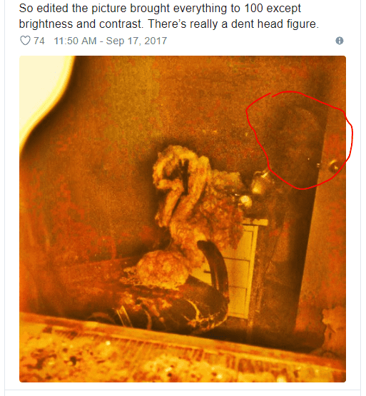 Why the Dear David Ghost is Probably Fake - HubPages