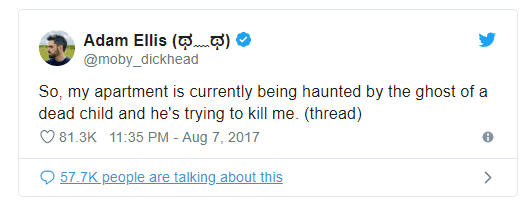 Why the Dear David Ghost is Probably Fake - HubPages