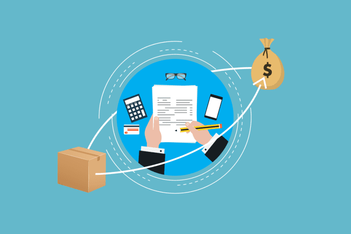 Types of Payment Methods in International Trade - HubPages