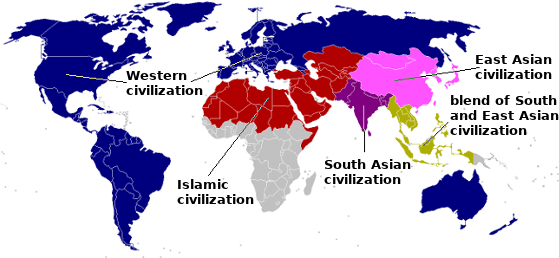 Victory of Reason: How Western Civilization Left the Rest of the World ...