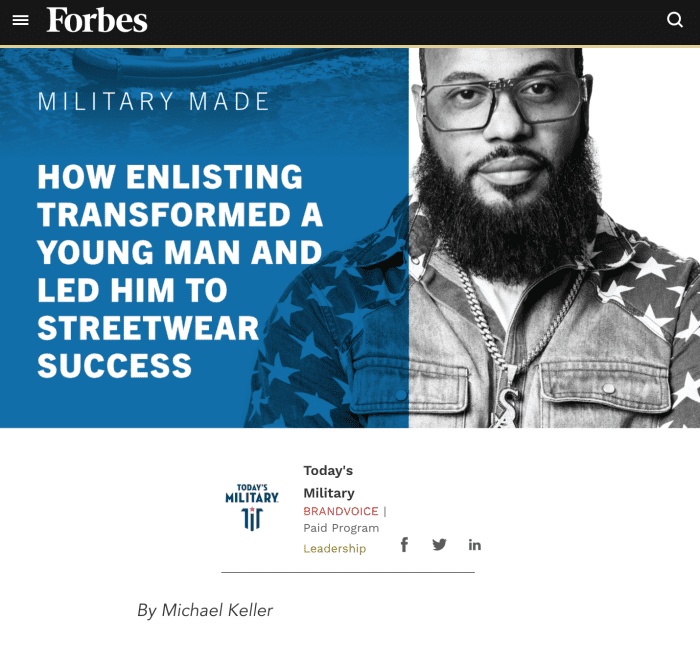 15 Advertorial Examples to Help You Write Your Own - HubPages