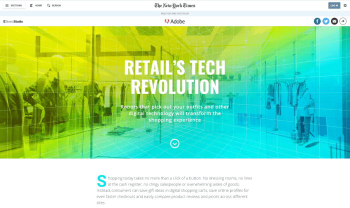 15 Advertorial Examples to Help You Write Your Own - HubPages