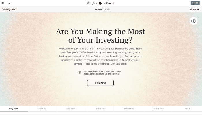 15 Advertorial Examples to Help You Write Your Own - HubPages