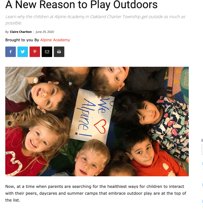 15 Advertorial Examples to Help You Write Your Own - HubPages