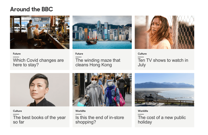 15 Advertorial Examples to Help You Write Your Own - HubPages