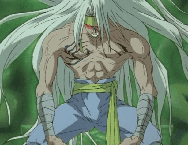 Top 20 Demonic Characters in Anime - HubPages