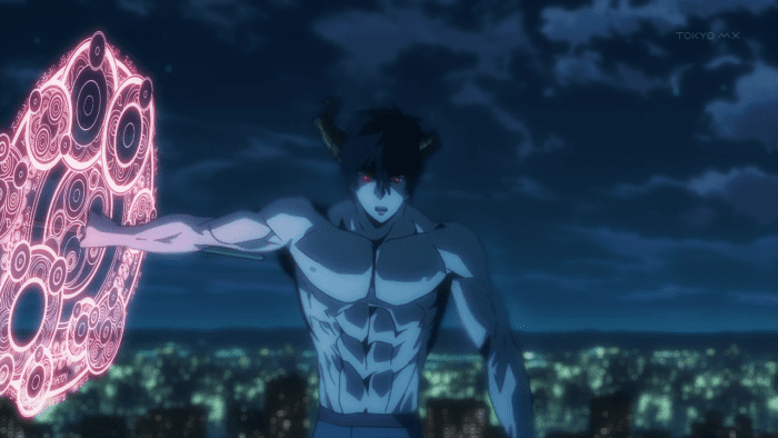 Top 20 Demonic Characters in Anime - HubPages