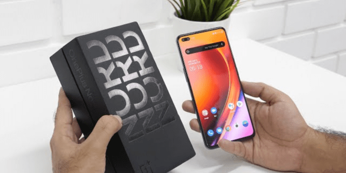 Review of the Best Smartphone OnePlus Nord - HubPages