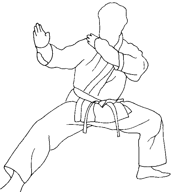 How To Perform A Ninja Style Martial Arts Forward Roll - HubPages