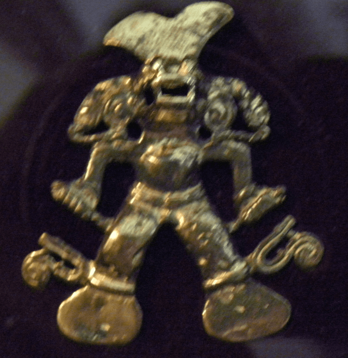 Huacas, Molas and the Native Art of Panama - HubPages