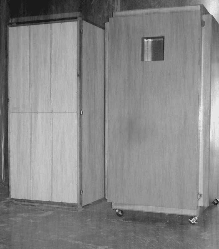 How to Build and Maintain an Orgone Accumulator - HubPages