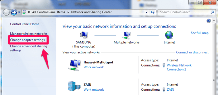 How to Connect Two Computers and Share Files Between Them - HubPages