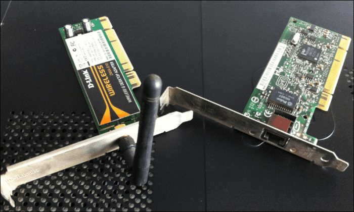 How to Connect Two Computers and Share Files Between Them - HubPages