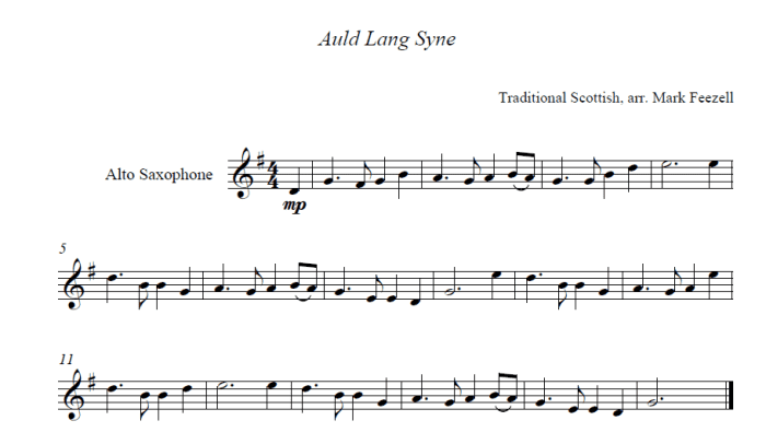 Beginners guide on how to read music with examples, Part One - HubPages