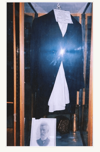 William and Patrick Kiley of Kiley's Run - HubPages