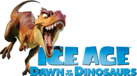 Ice Age: Dawn of the Dinosaurs Movie Review (2009 Movie) - HubPages