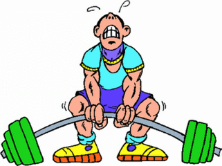 10 Things That Make You Weak - HubPages