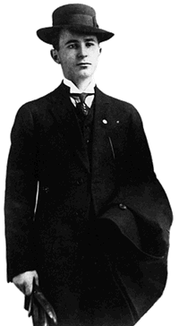 The man behind the Thomas Gilcrease Museum: The Savior of Western Art ...