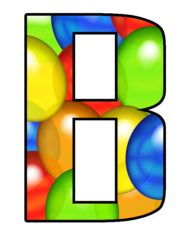 Free Happy Birthday Clipart & Printable Party Decorations - HubPages