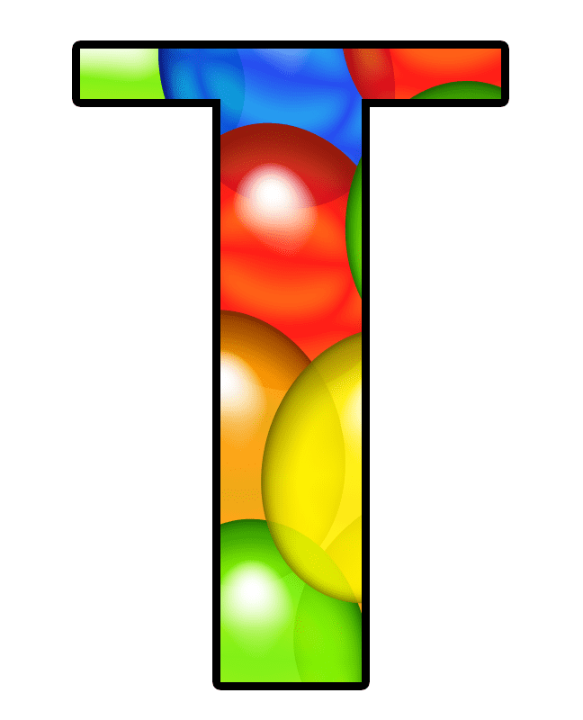 Free Happy Birthday Clipart & Printable Party Decorations - HubPages