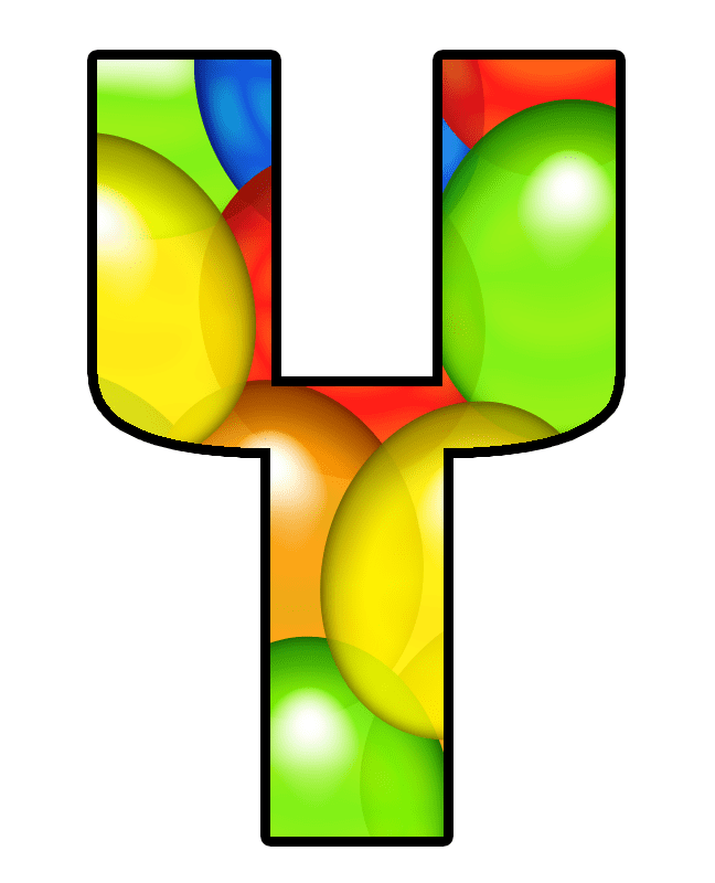 Free Happy Birthday Clipart & Printable Party Decorations - HubPages