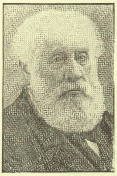 The History of the Gooderham Family in Toronto - LetterPile