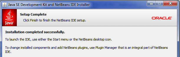 Programming in Java Netbeans - A Step by Step Tutorial for Beginners ...