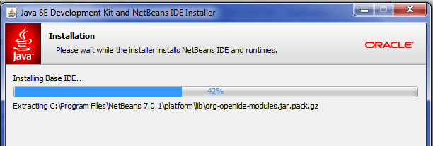 Programming in Java Netbeans - A Step by Step Tutorial for Beginners ...