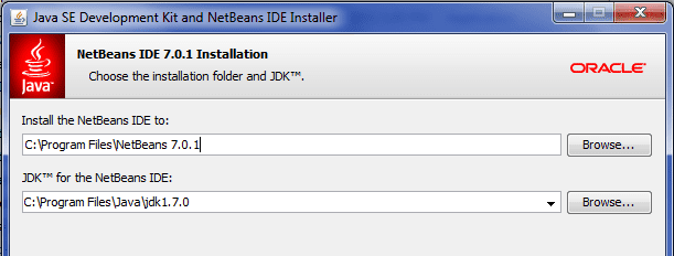 Programming in Java Netbeans - A Step by Step Tutorial for Beginners ...