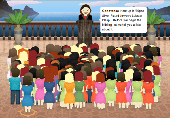 Tophatter Auctions - How Does Tophatter Work? - HubPages