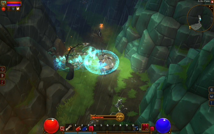 How to Play as Monsters In Torchlight II - HubPages