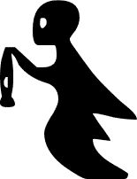 Superstitions About Ghosts - HubPages