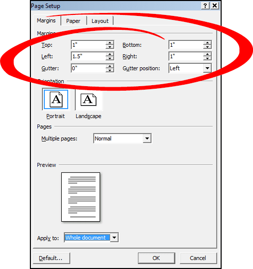 Format a New Screenplay or Spec Script (updated for 2014) - HubPages