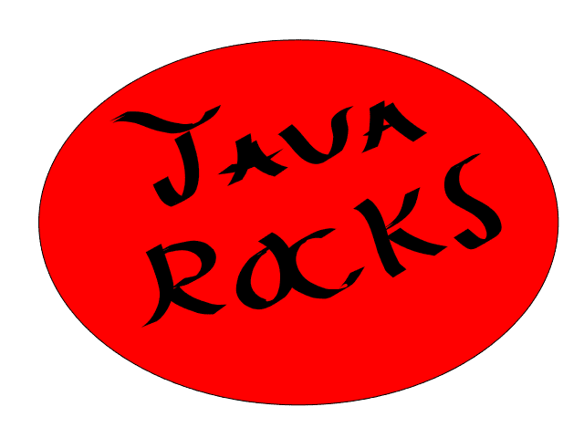 Programming Basic 2d Shapes In Java Using Graphics And Jframe Classes