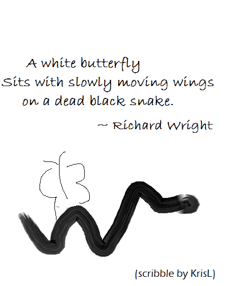 Haiku by Richard Wright: An Unknown Treasure of Black Poetry - HubPages