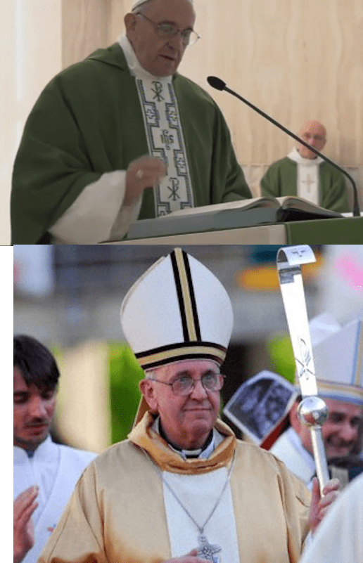 False Doctrines Like the Trinity and the Chi-Rho Used in Christianity ...