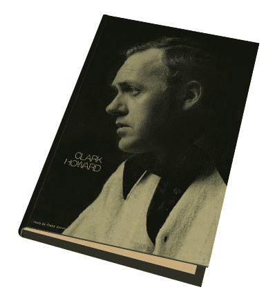 Clark Howard and a Review of His Short Story "Under Suspicion" - HubPages