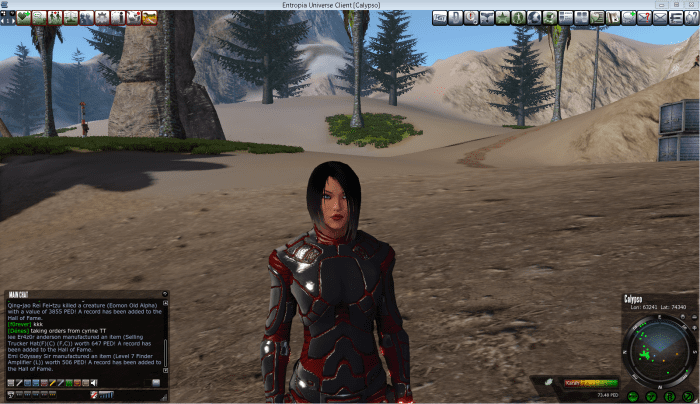 My Top 4 Online Virtual World Games - HubPages