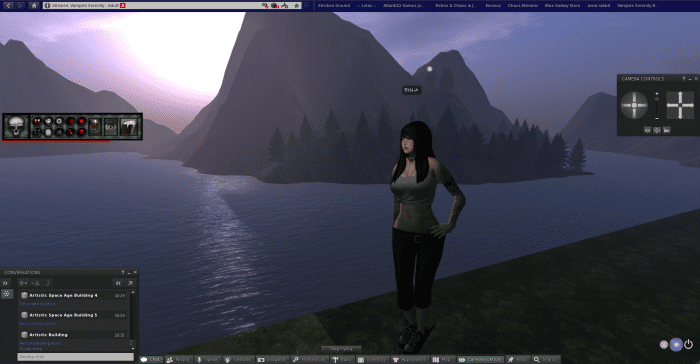 My Top 4 Online Virtual World Games - HubPages