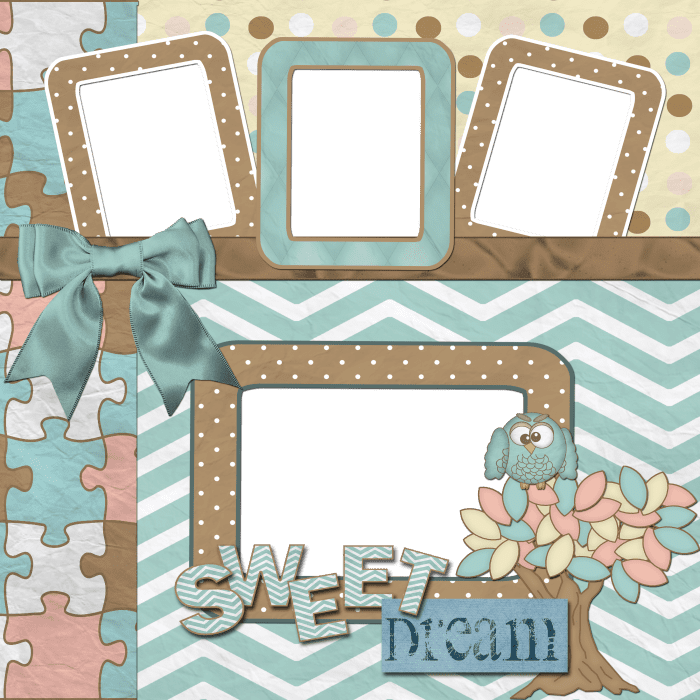 How to Create Different Types of Scrapbooks And Pages - HubPages