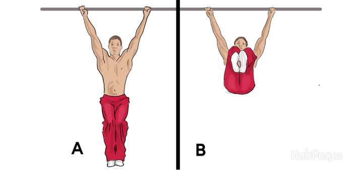 10 Simple Tips to Increase Height in a Month - HubPages