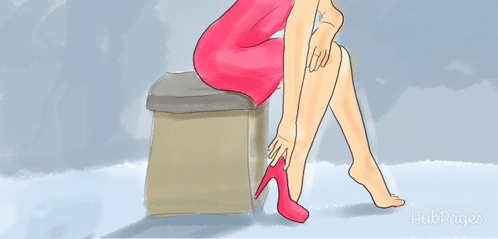 10 Simple Tips to Increase Height in a Month - HubPages