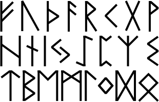 Understanding the Thurisaz Rune - HubPages
