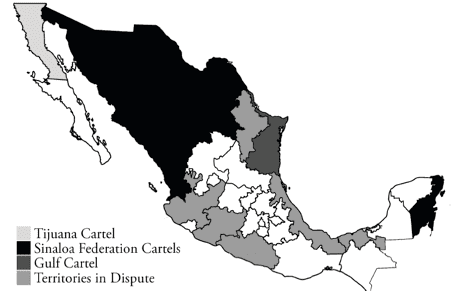 The Sinaloa Cartel: Drug Trafficking & Extensive Global Influence - HubPages