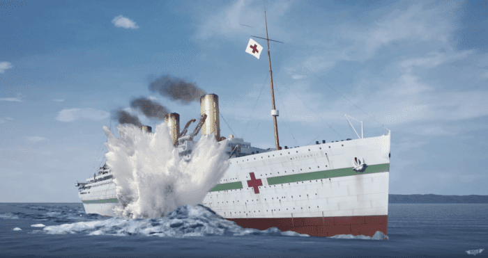 Whatever Happened to Britannic, Titanic's Younger Sister? - HubPages