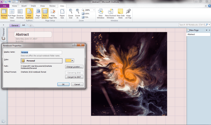 12 Amazing Things You Can Do With Microsoft OneNote - HubPages